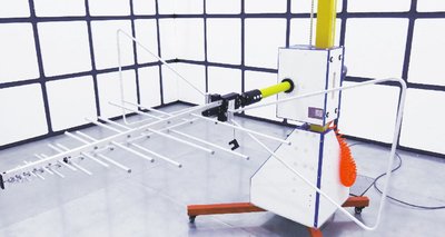 Shenzhen LCS Compliance Testing Laboratory Ltd.