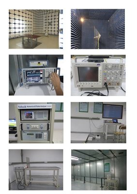 THE Reliability & Environmental Test Verification：Temperature & Humidity test Humidity & temperature test