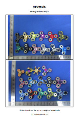 What is the test for ASTMF963?The ASTMF963 toy safety standard is a mandatory certification standard in the United State