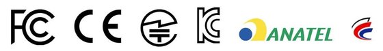 Our market access services for international regulatory approvals for wireless products and radio equipment provide you: