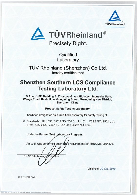 TÜV-SUD TÜV-RH CE mark-a mandatory European marking for certain product groups