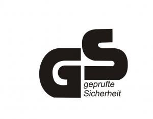 What does the GS mark mean to my customers? Your customers can assume that their safety and health are not at risk durin