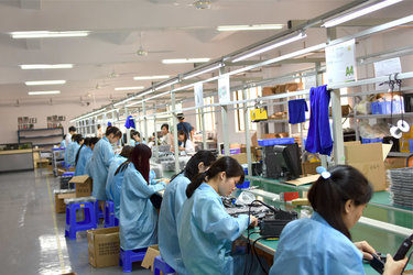 Shenzhen Dayu Intelligent Technology Co., Ltd