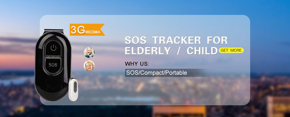 Pet Gps Tracker
