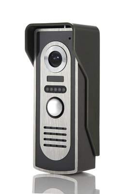 CK-10T M2@Manufacturer 7Inch Touch-Keys Video Door Phone and intercom system for Hotel,Apartment,Villa,Home