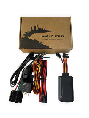 p4 Low Cost Remotely Shutdown Motorcycle Anti-theft Gps Tracker Device Price
