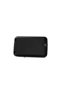 2G Waterproof mini GPS pet tracker, GSM+wifi+LBS smart GPS dog cat animal anti-lost tracking device
