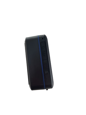 2G Waterproof mini GPS pet tracker, GSM+wifi+LBS smart GPS dog cat animal anti-lost tracking device