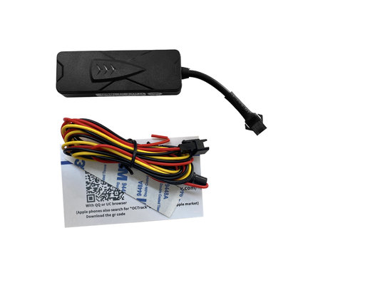 P5 Portable 2G gps vehicle tracker With IOS&Android APP Tracking With Real Time Tracking platform