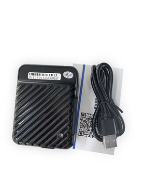 New Product 2G version K5 magnet gps tracker with 10000mah battery standby 120 days, support Android and IOS app, Dyugps