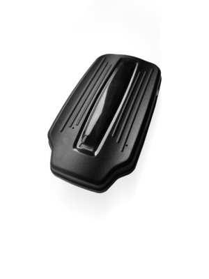 DYUGSGPS@Geo-Fence Small GPS Tracking Device , Telephone GPS GSM GPRS Tracke--Black SY209A