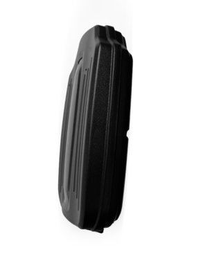 DYUGSGPS@Geo-Fence Small GPS Tracking Device , Telephone GPS GSM GPRS Tracke--Black SY209A