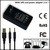 home inverter ups backup portable led mini ups 12v with lithium