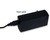 10W EU and US plug power adapter universal adapter of dc 5V 1-2A with CE RoHS FCC