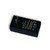 10W EU and US plug power adapter universal adapter of dc 5V 1-2A with CE RoHS FCC