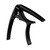 BC-10 Stringed instrument parts and accessories and Aluminum alloy custom acoustic multi-color guitar capo