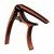 BC-10 Stringed instrument parts and accessories and Aluminum alloy custom acoustic multi-color guitar capo