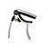 BC-10U Stringed instrument parts and accessories and Fashionable Aluminum Alloy Custom Ukulele Capo