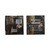 BS-028 kids musical instrument set, High Quality Classic Guitar Strings,  transparent nylon and silver coated nylon
