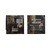 BS-028 kids musical instrument set, High Quality Classic Guitar Strings,  transparent nylon and silver coated nylon