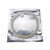 BS-028 Musical Instrument Accessories , High Quality Classic Guitar Strings,  transparent nylon and silver coated nylon