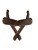 BGS-02 High quality portable wooden Folding Musical instruments Stand wholesale oud musical instrument