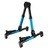BGS-100 High quality portable aluminium alloy Folding Musical instruments universal Stand wholesale guitar and violin St