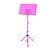 BCM-003 musical instrument accessories musical instrument accessories sheet music stand, music stand in store