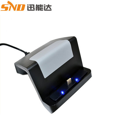 Charging Station Charging Dock Cradle Stand for Nintendo Switch Console