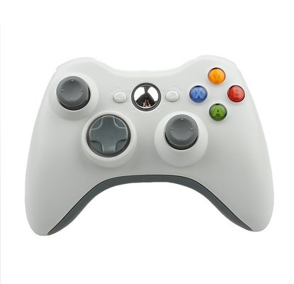 Factory low price wireless controller for xbox 360