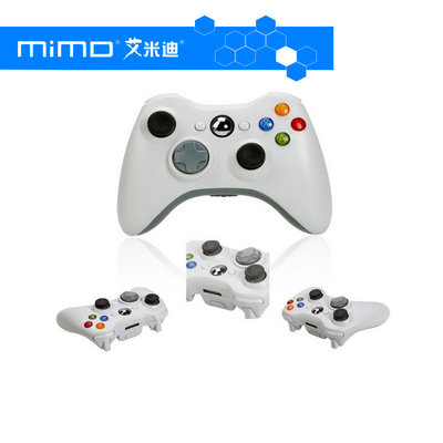 High Quality Wireless Gamepad Controller For XBOX 360 Console