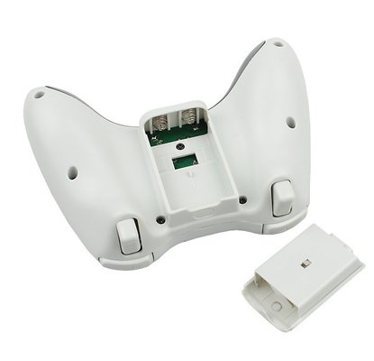 High Quality Wireless Gamepad Controller For XBOX 360 Console