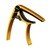 BC-10 Stringed instrument parts and accessories and Aluminum alloy custom acoustic multi-color guitar capo