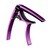 BC-10U Aluminum alloy guitar capo for wood guitar and electric guitar