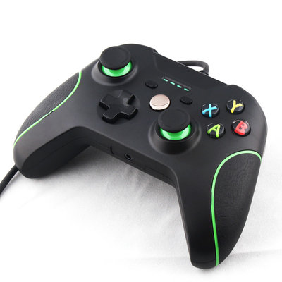 New factory Supply Joystick Type For XBOX One Compatible Platform For XBOX One wired controller