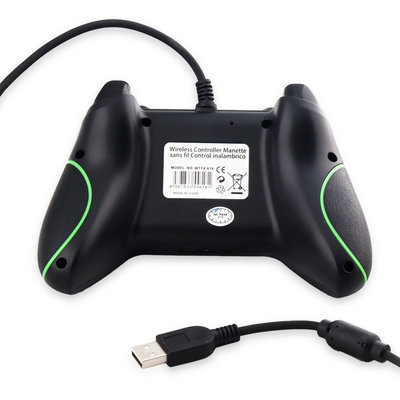Hot Sell New USB Wired Controller Gamepad Joystick for Xbox One console and  High quality with CE FCC RoHS  certificate
