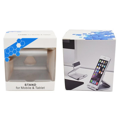 Hot selling Aluminum Alloy  metal holder for moible phone and tablet
