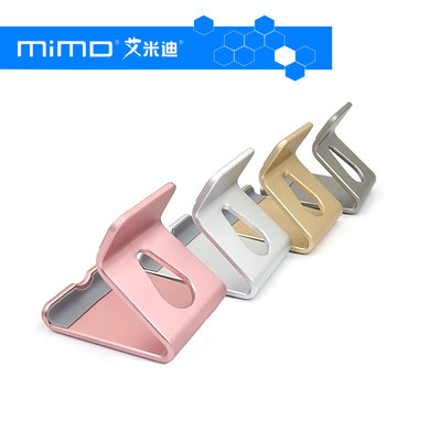 hot sell mobile stand for iphone ipad tablet portabler mobile holder  multi color to choose