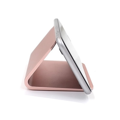 New arrival aluminum Material mobile phone/tablet stand station for all momile and tablet