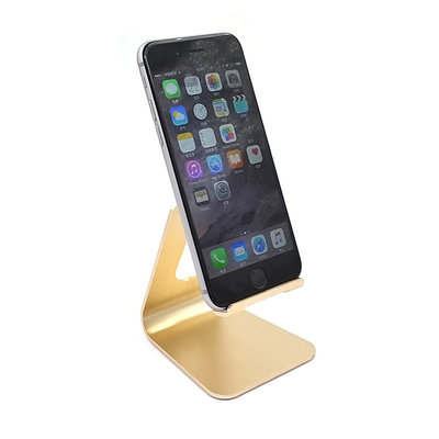 Universal Foldable Phone Tablet Aluminum Desktop Stand Mount Holder For iPad Air 2 3 4 5