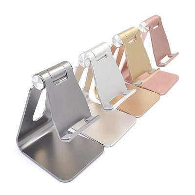 Hot sell Foldable mobobile stand dock station multi color to choose