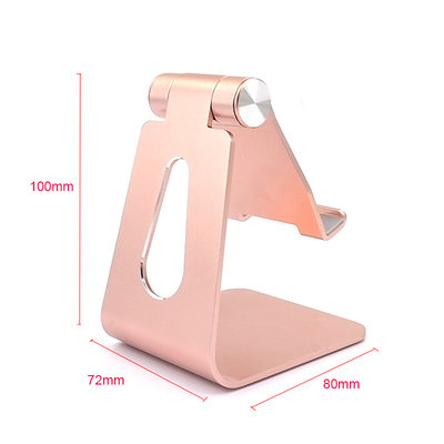 Hot sell Foldable mobobile stand dock station multi color to choose
