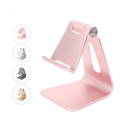 Hot sell Foldable mobobile stand dock station multi color to choose
