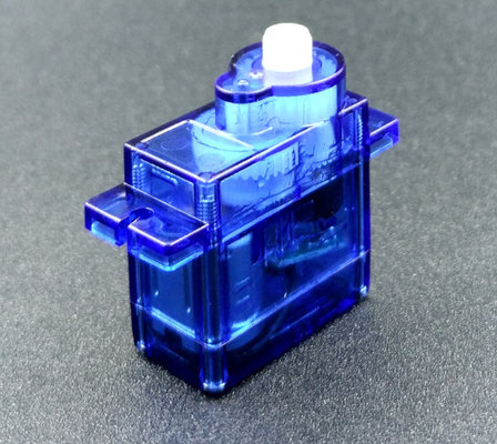 rc product rc servo 9g Micro plastic gear Brushed motor servo for RC Plane, Helicopter