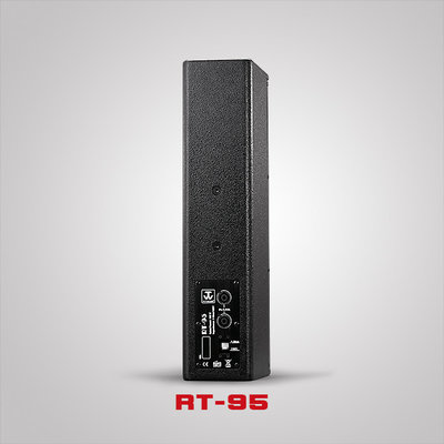 Professional 12inch Indoor Multimedia Subwoofer Speaker Box Sound System CT-312B