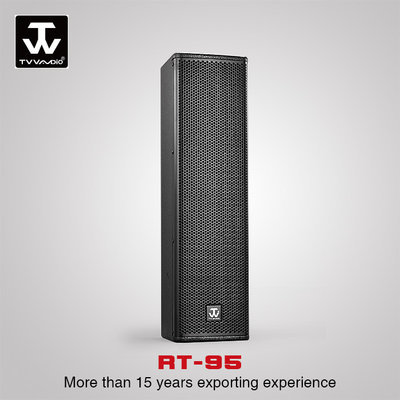 Professional 12inch Indoor Multimedia Subwoofer Speaker Box Sound System CT-312B