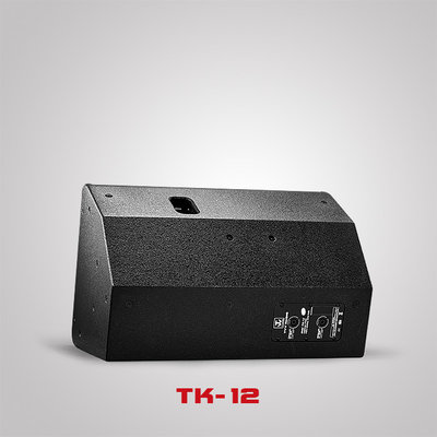 Professional High Quality Hotel Halls Multimedia Room Subwoofer Bass Karaoke Speaker System Sound Box TK-12