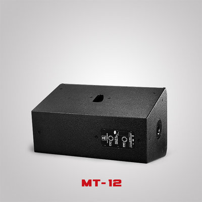 Professional Indoor Concert Sound System Speakers And Loudspeaker