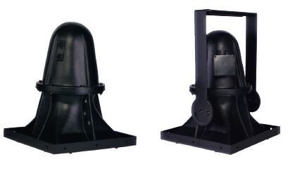 Long Throw Waterproof Outdoor Fiberglass Horn Speaker Audio HT-108