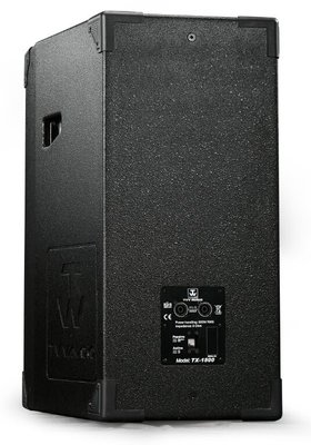 Touring Sound System High Power Professional Outdoor Performance horn Speaker   TX-1500